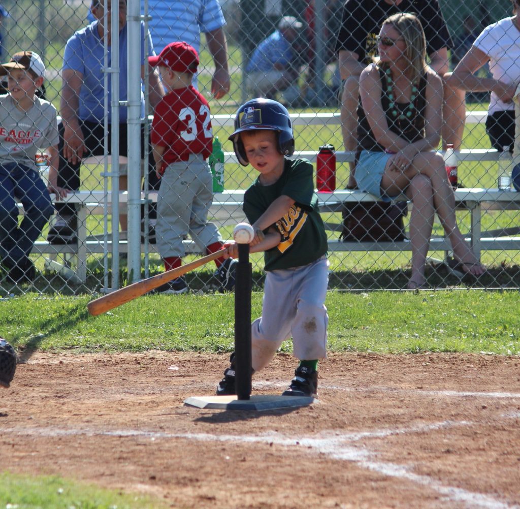 Home - Haslet Sports Association