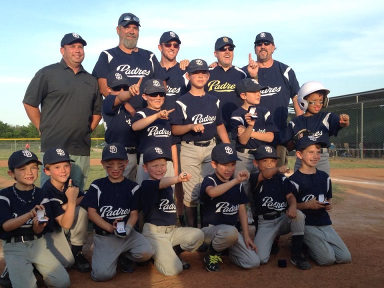 Our Sports - Haslet Sports Association